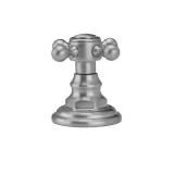Jaclo :: Roaring 20's Faucet with Ball Lever Handles