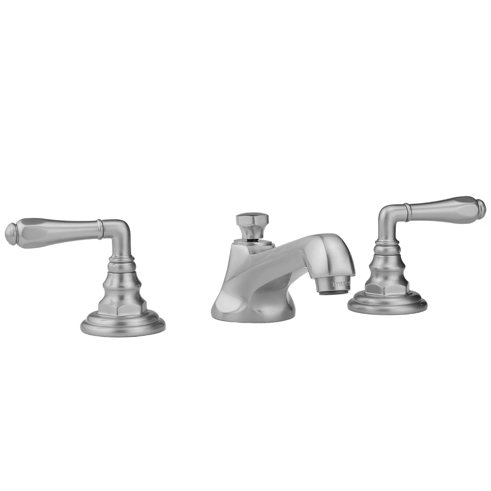 Jaclo :: Westfield Faucet with Lever Handles- 1.2 GPM
