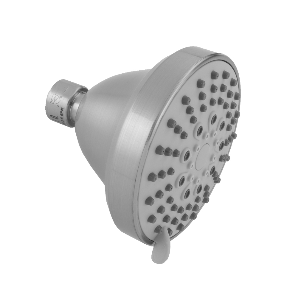 Jaclo :: SHOWERALL® 6 Function Showerhead with JX7® Technology- 2.0 GPM