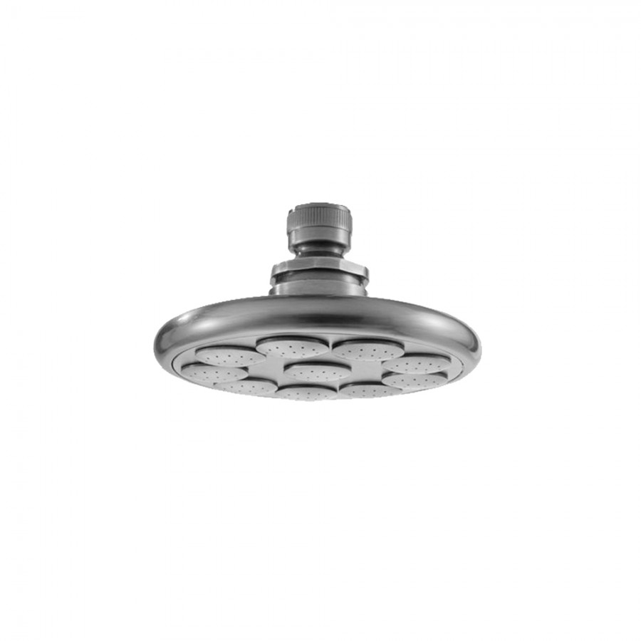 Jaclo :: Oceanic Flood Showerhead - 2.0 GPM
