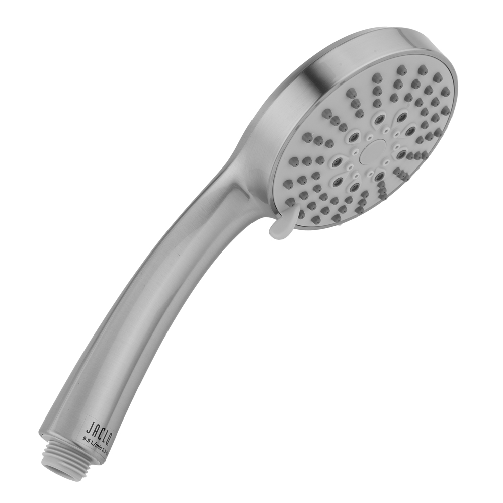 Jaclo :: SHOWERALL® 6 Function Handshower with JX7® Technology - 2.0 GPM