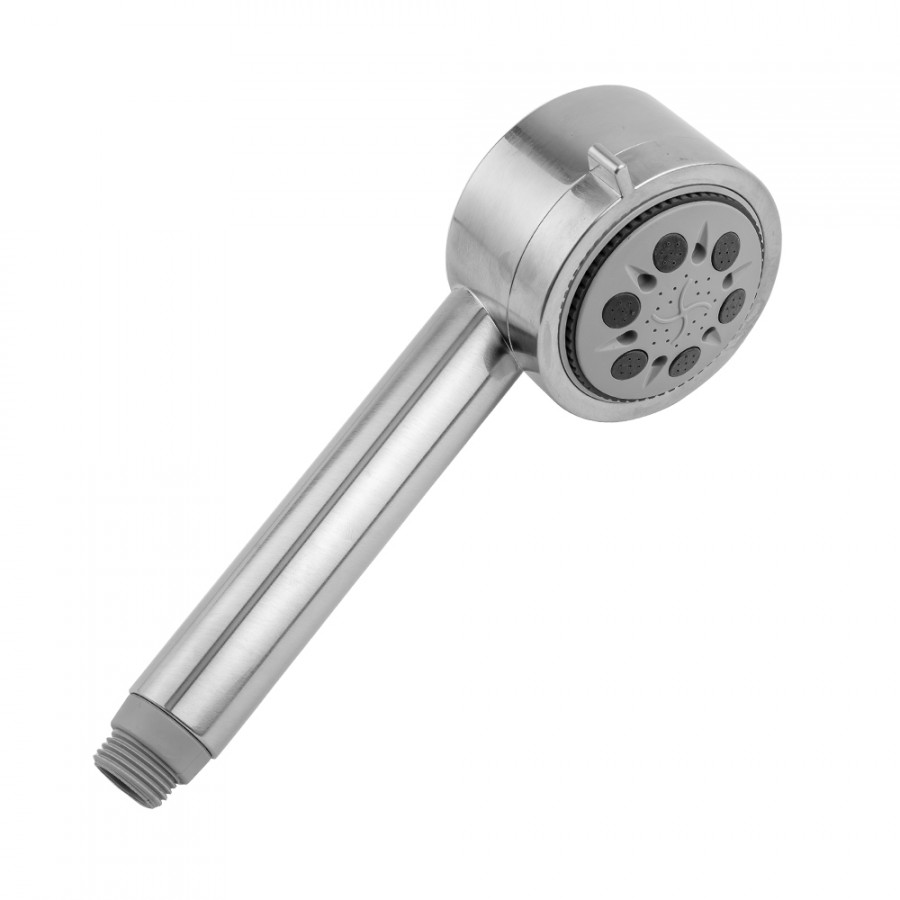 Jaclo :: Cylindrica 5 Power Spray Handshower- 2.0 GPM